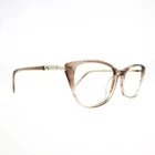 CHELSEA MORGAN CM202243 Blush Eyeglasses Frames Cat